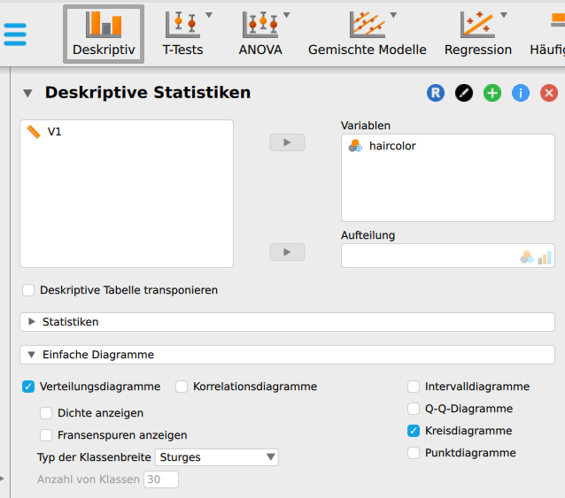 Vorlesung 02: Messen in der Psychologie